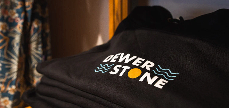 In Conversation with Dewerstone Clothing - TYF